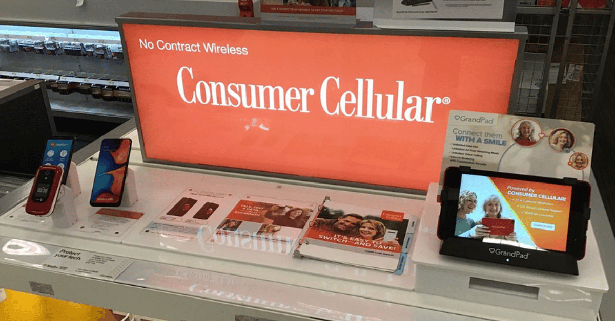 Empowering the 50+ Generation: Tech Gadgets Revolutionizing Senior Living