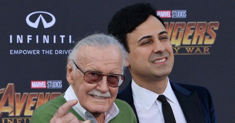 Marvel Icon Stan Lee 'Exploited in His Tragic Final Years'