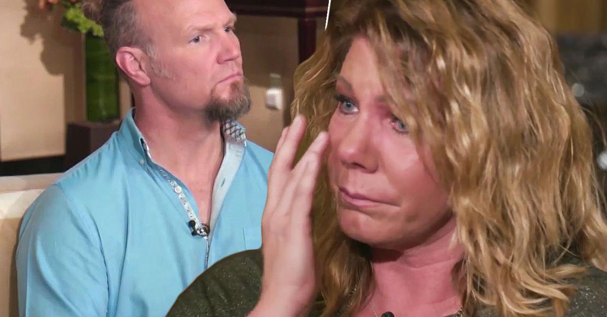 ‘sister Wives Star Kody Browns Wife Meri Listed As Unmarried Woman