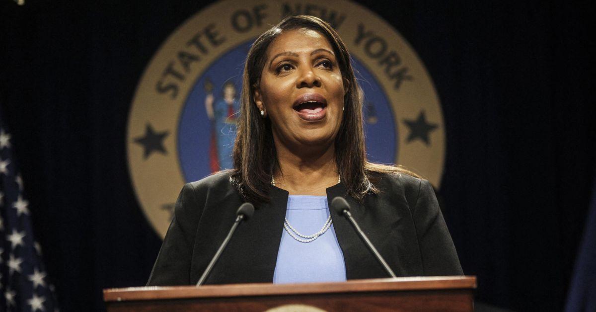 Trump Slams Civil Lawsuit After Judge Issues Gag Order on Ex-president