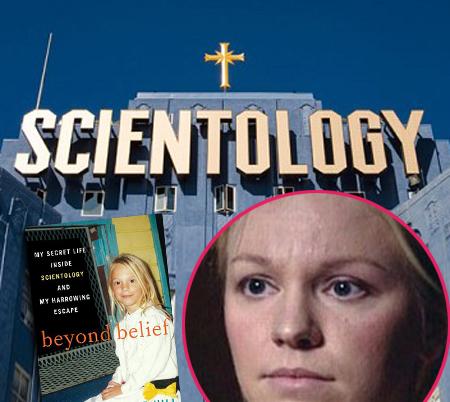 Ex-Scientologist Reveals Secrets Of Controversial Church In Blistering ...