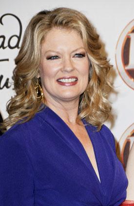 Mary Hart To Leave Entertainment Tonight