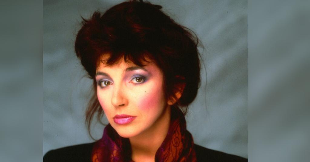 Inside Kate Bush’s Reclusive Life With Secret Relationship and AI Fight