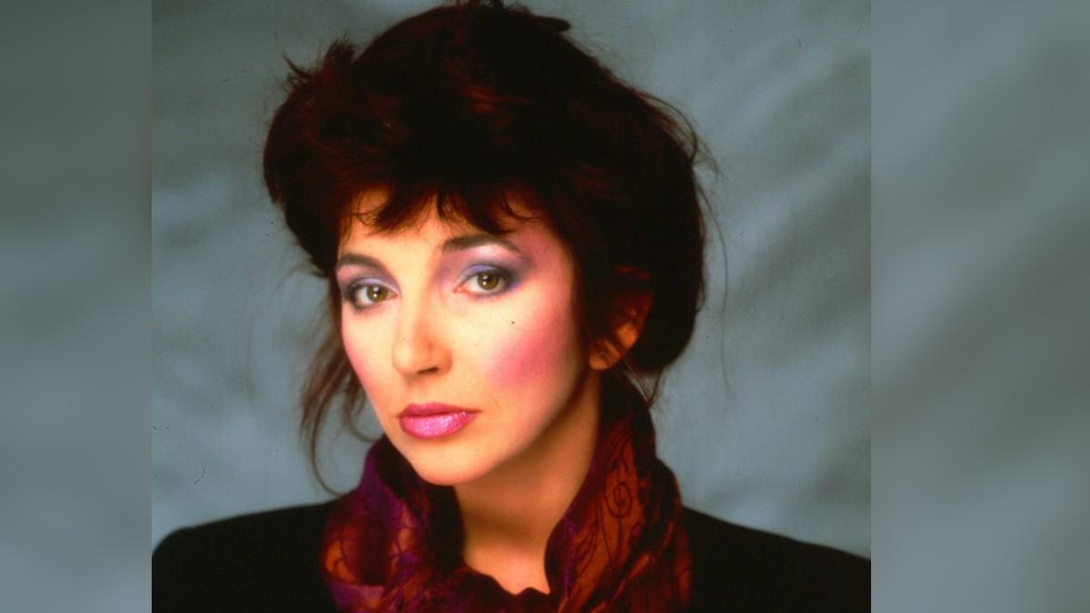 Inside Kate Bush’s Reclusive Life With Secret Relationship and AI Fight