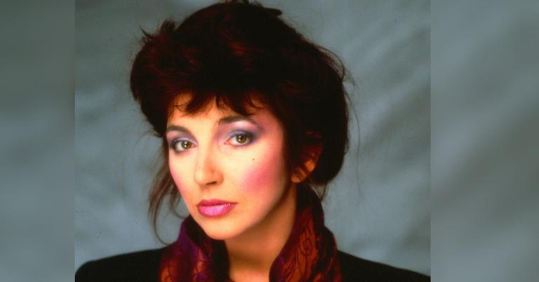 Inside Kate Bush’s Reclusive Life With Secret Relationship and AI Fight
