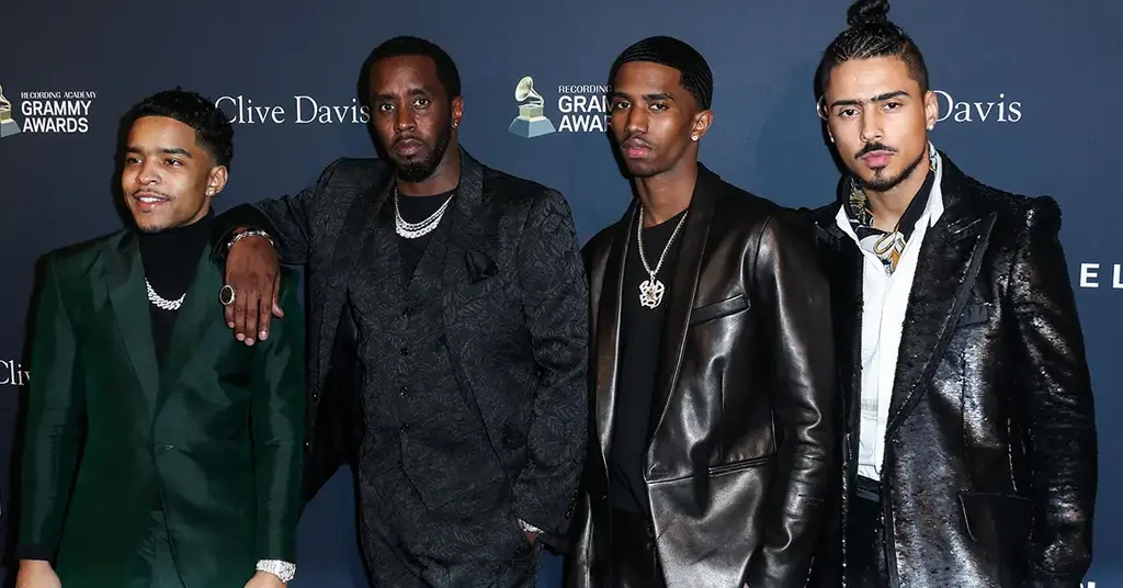 Diddy’s Sexual Assault Accuser Fighting His Effort to Reveal Her ...