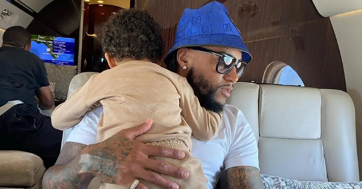 DeSean Jackson's Ex Kayla Responds in Court After NFL Star Accuses Her ...