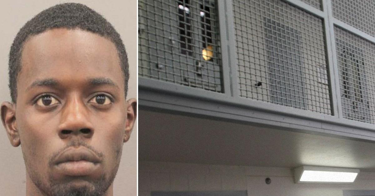 Suspect Arrested In Connection To Fatally Shooting In Houston