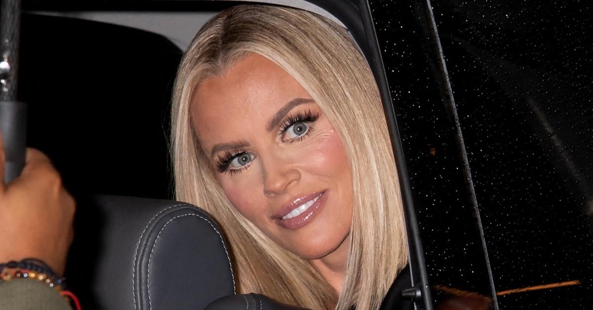 Jenny McCarthy 'Desperate To Become New Dr. Ruth'