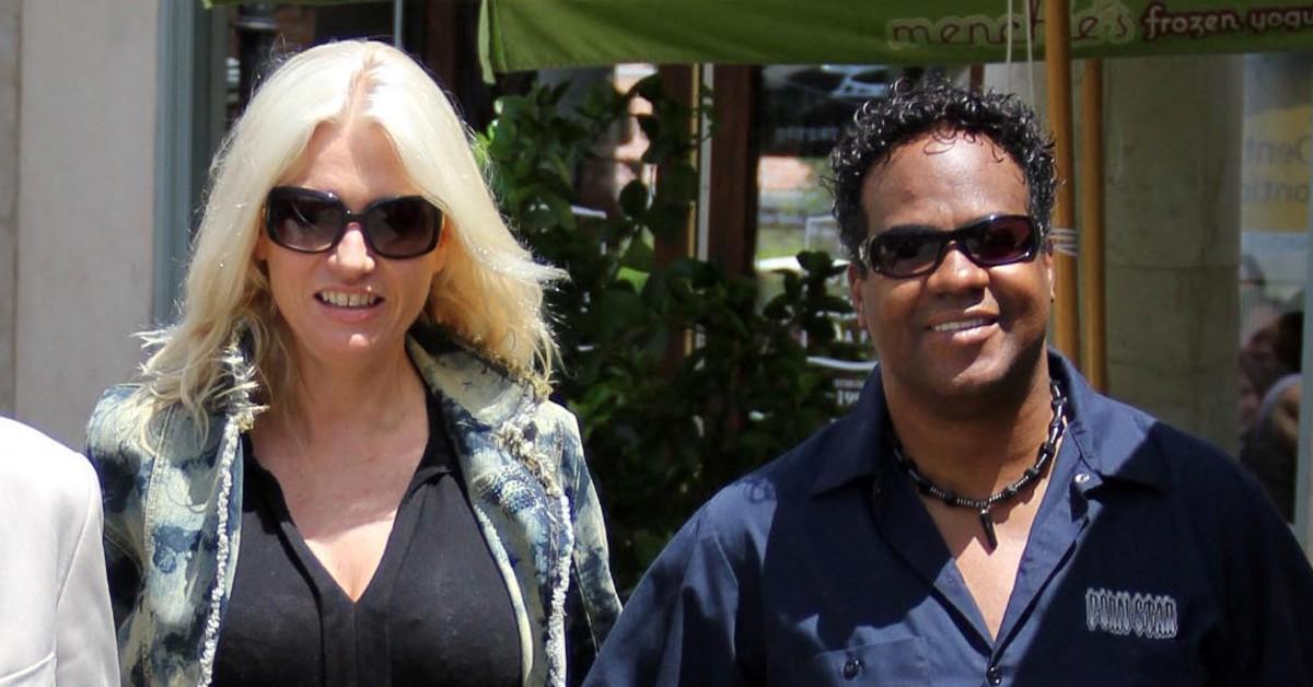 Marvin Gaye’s Son Fighting Ex's Demand for Information on His Family’s ...