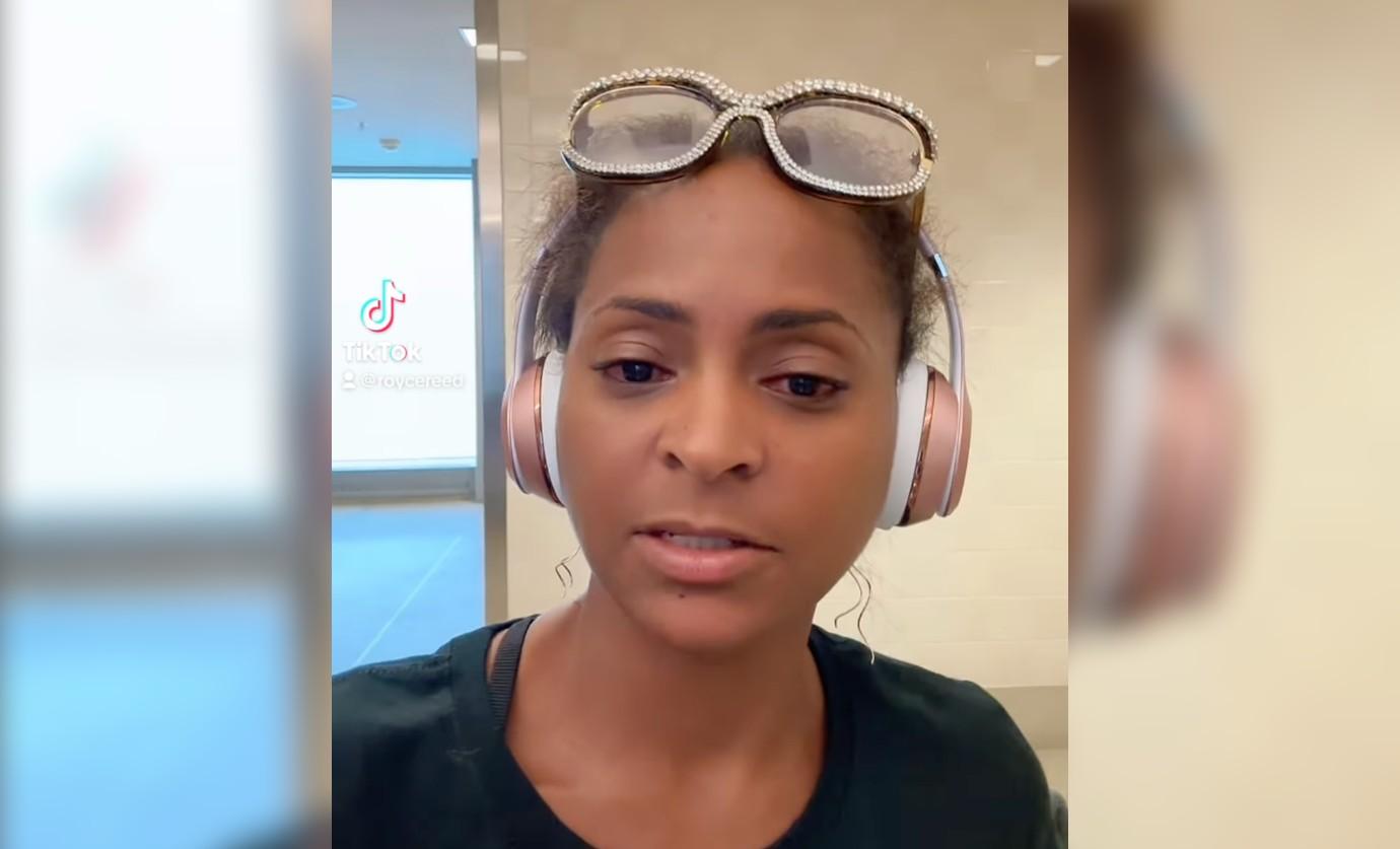 'Basketball Wives' Star Royce Reed Avoids Prison Time in Child Neglect Case