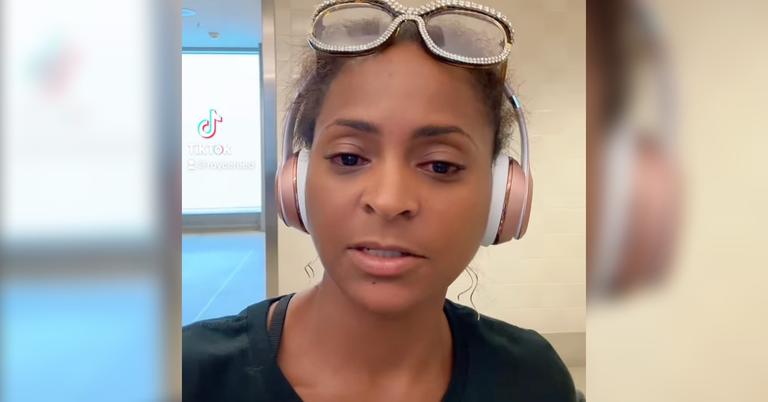 'Basketball Wives' Star Royce Reed Speaks Out After Dodging Prison in ...