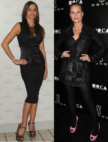 PHOTOS: Modern A La Mode And Desperate Disasters In The Best And Worst