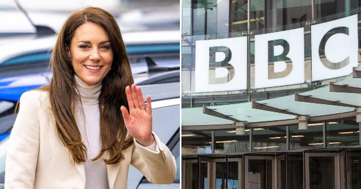BBC Faces Demands for Reporter's Firing After She Says It's 'Clearly ...