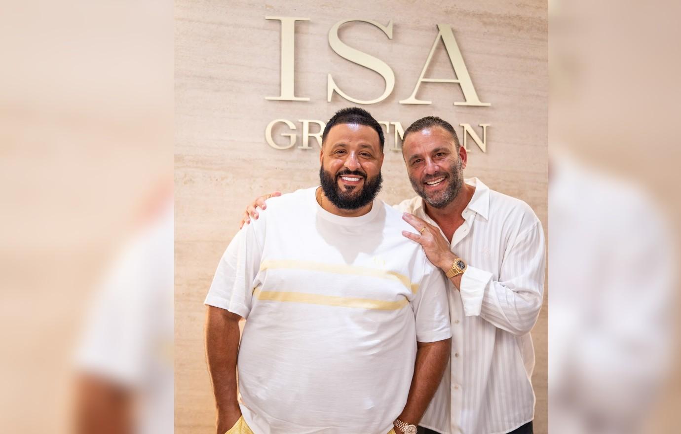 Hot Photos — See What Your Fave Celebs Are Up To This Season