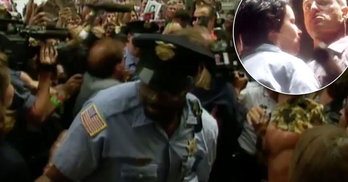 The Truth Behind America's Most Bizarre Crime Sprees