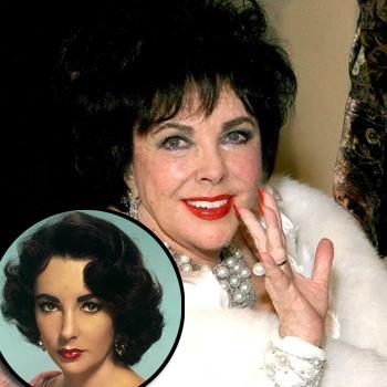 Elizabeth Taylor Dead At 79