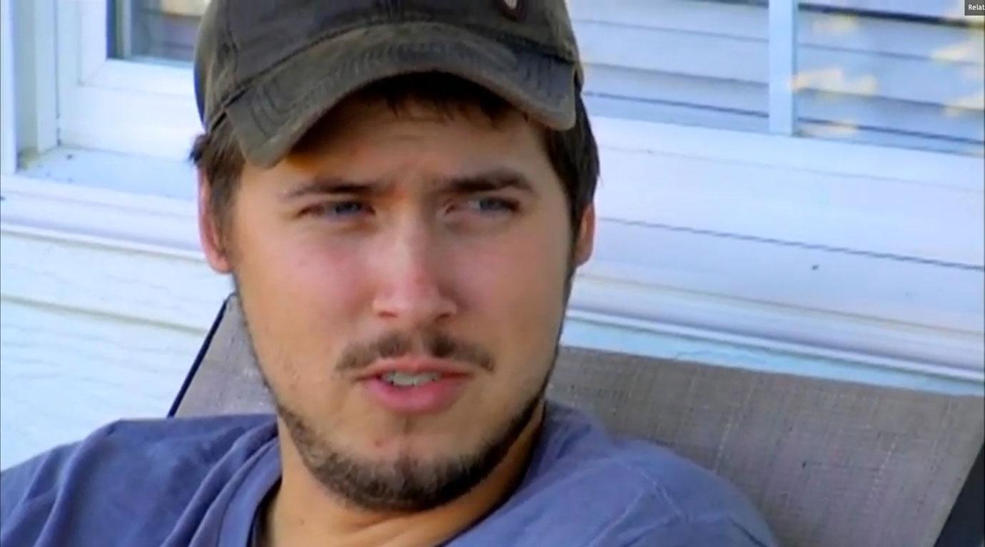 Leah Messer Ex Jeremy Calvert Girlfriend Photos ‘Teen Mom 2’