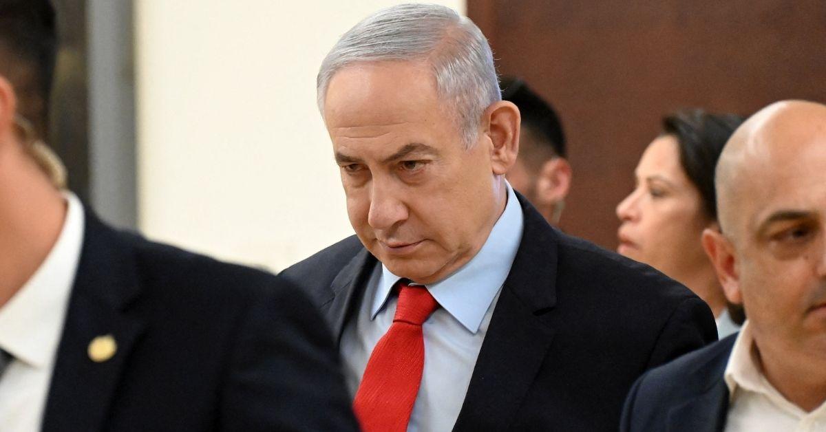 Hamas Torture Tunnel Mystery Grows, Netanyahu Branded 'Psychopath'