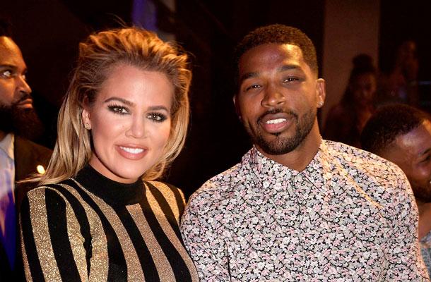 Khloe Kardashian Gets Jealous About Tristan Thompson Son Prince Thompson