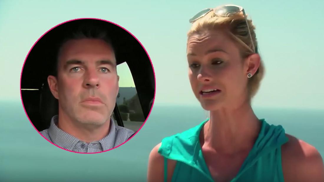 'RHOC' Star Meghan King Edmonds Admits Hubby Cheated