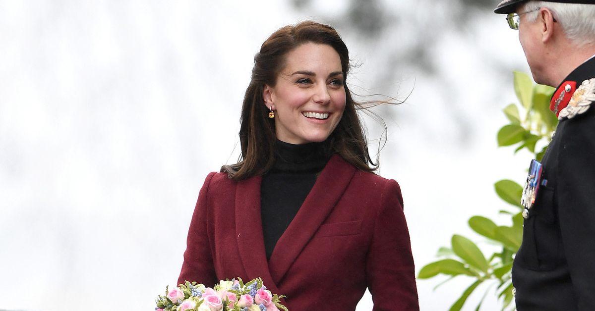 Kate Middleton's Biggest Scandals