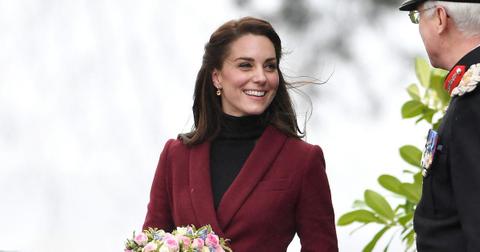 Kate Middleton's Biggest Scandals
