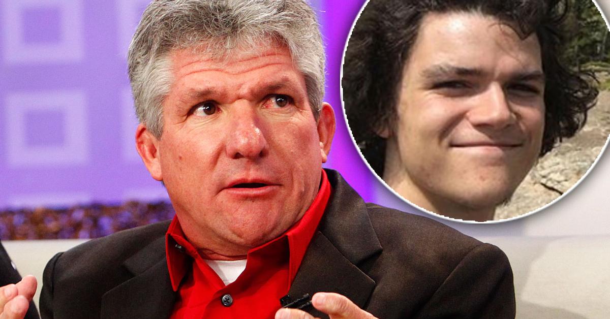 Jacob Roloff Disses Father Matt? Former 'Little People' Star Raves ...