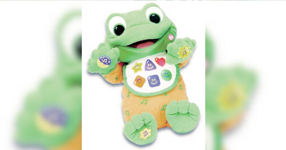 LeapFrog Founder Mike Wood Dies At 72 By Assisted Suicide