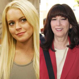 Judge Revel Removes Herself From Lindsay Lohan Case