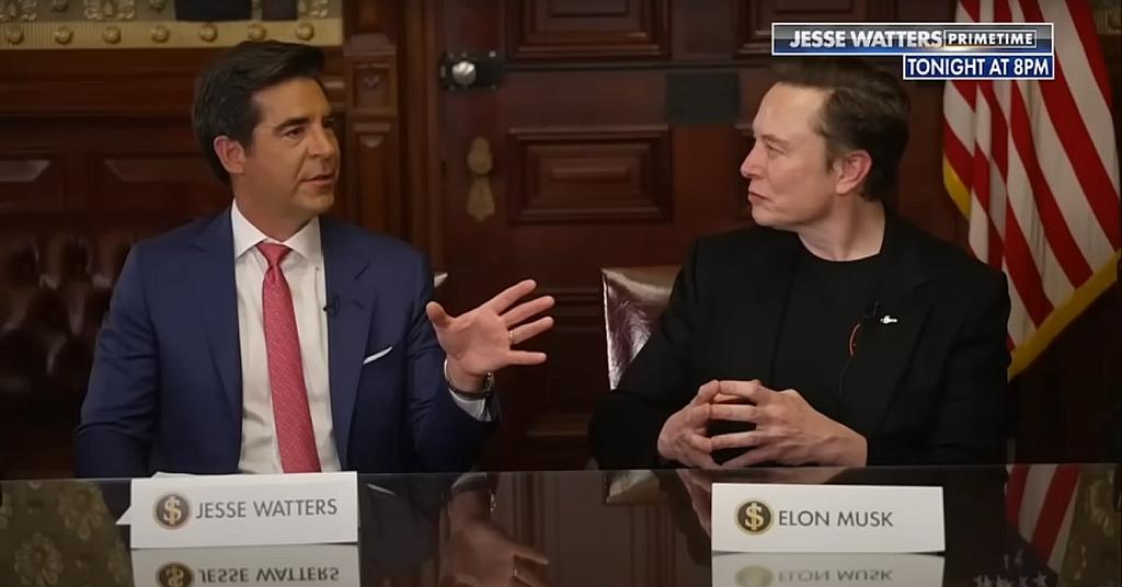 Elon Sparks Neighborhood Drama With Guards, Parties & Fence at Mansion