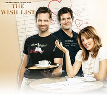 TV: SATURDAY HOT LIST