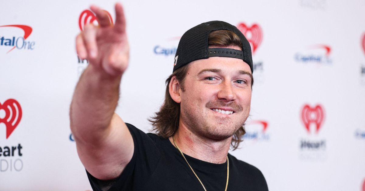 Morgan Wallen's Reckless Behavior Angers Blake Shelton and Luke Bryan