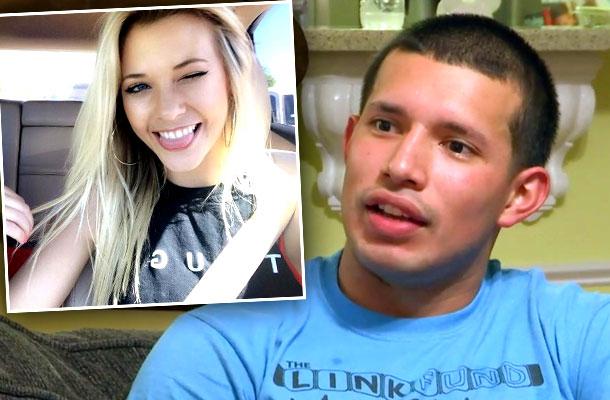 Javi Marroquin's Ex Madison Caught With Track Marks & Syringes During ...