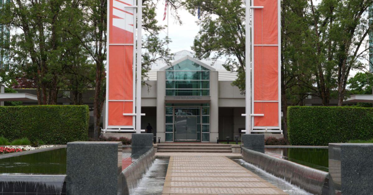 Nike Execs Accused Of Preying On Female Subordinates, Unsealed Court ...