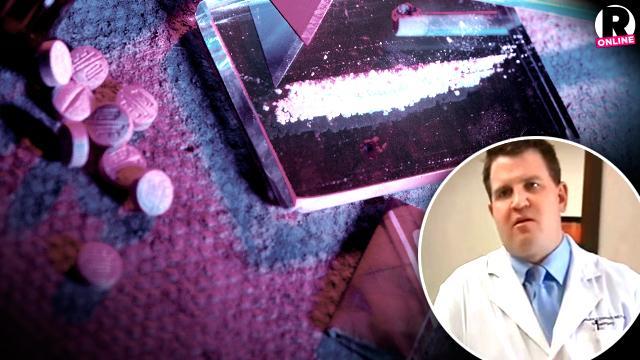 Sociopath Surgeon Christopher Duntsch Allegedly Took Cocaine, LSD ...