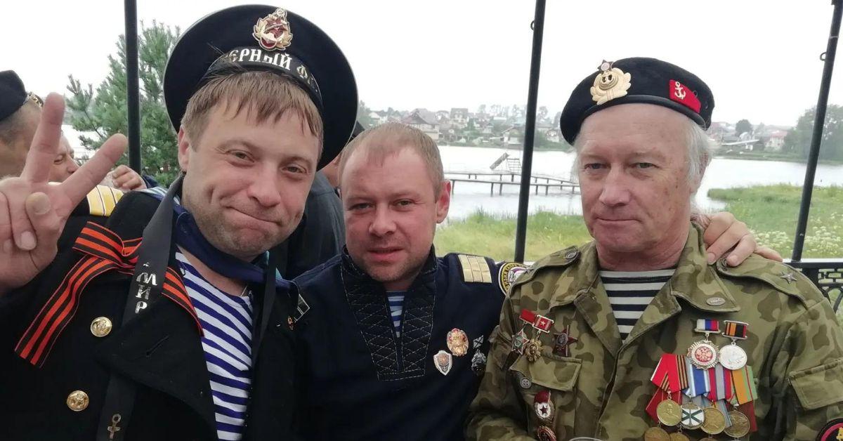 Putin General Dead After Criticizing Russia's 'Third-rate' Air Force