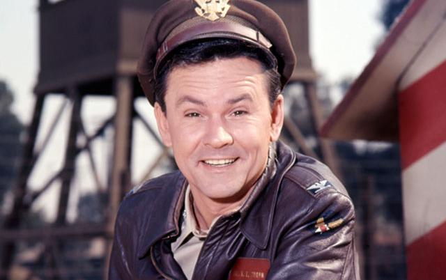 Bob Crane's Son: I Know Who Killed My Father!