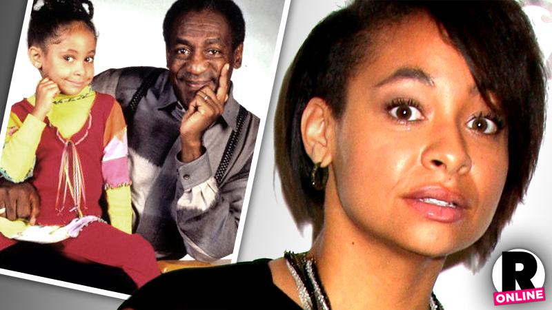 Another Victim? Raven-Symoné Reveals What Really Happened On ‘Cosby ...