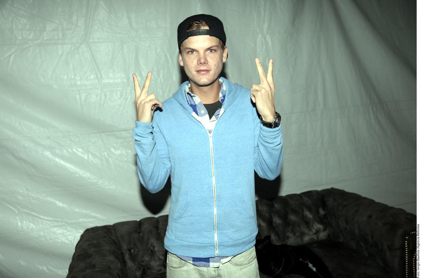 Avicii Struggled To Stop Drinking, Enjoyed Hospital Stay Before Suicide