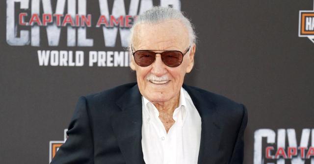 Marvel Icon Stan Lee 'Exploited in His Tragic Final Years'