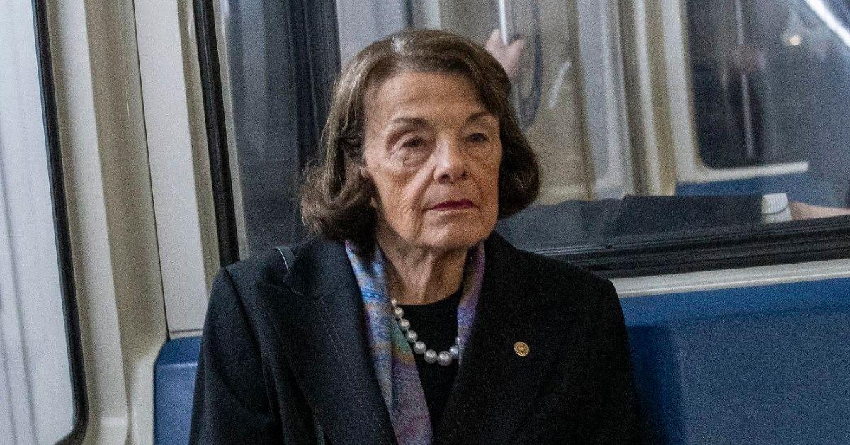 Dianne Feinstein Called To Resign After Missing 60 Senate Votes