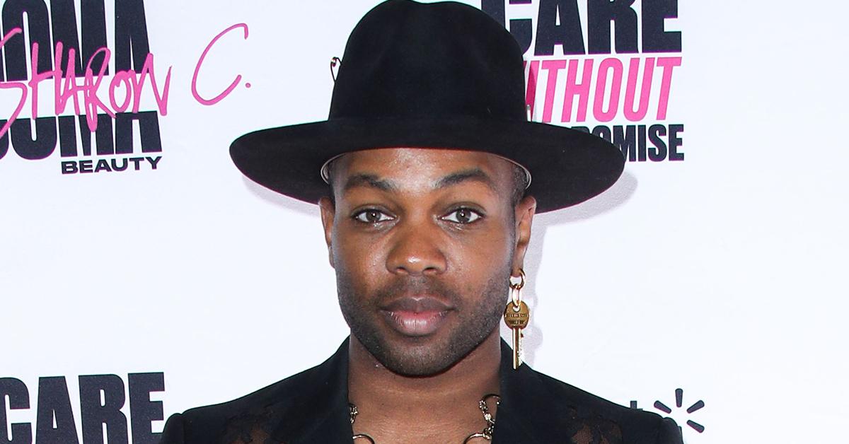 MTV's 'Real Friends of WeHo' Faces Boycott Over Todrick Hall Hiring