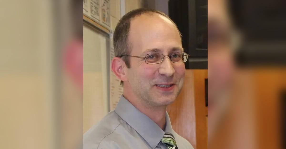 George Teacher Threatens to Behead Student Who Found Israeli Flag Offensive