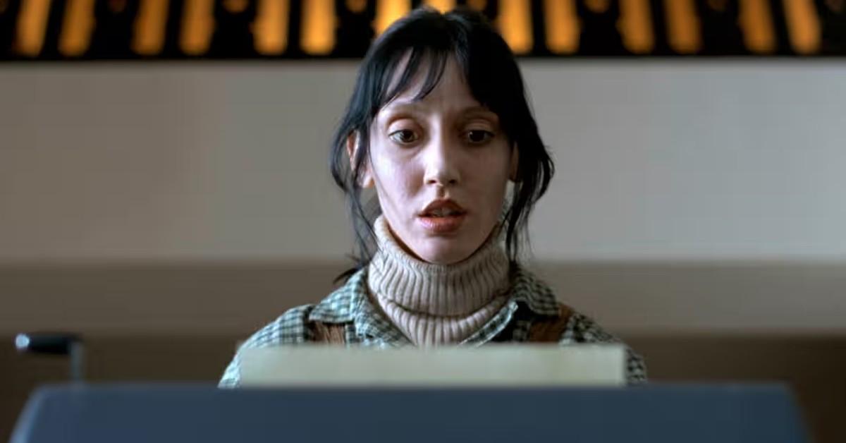 'The Shining' Star Shelley Duvall Dead at 75 'The Shining' Star Shelley Duvall Dead at 75