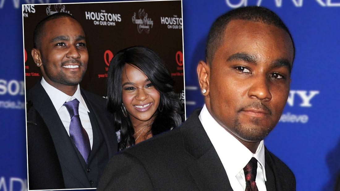 Bobbi Kristina Brown’s Ex Nick Gordon Dead Of Drug Overdose