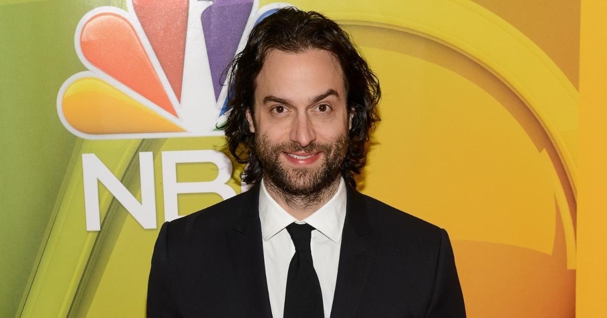 Judge Denies Chris Delia Accusers Request For Permanent Restraining Order