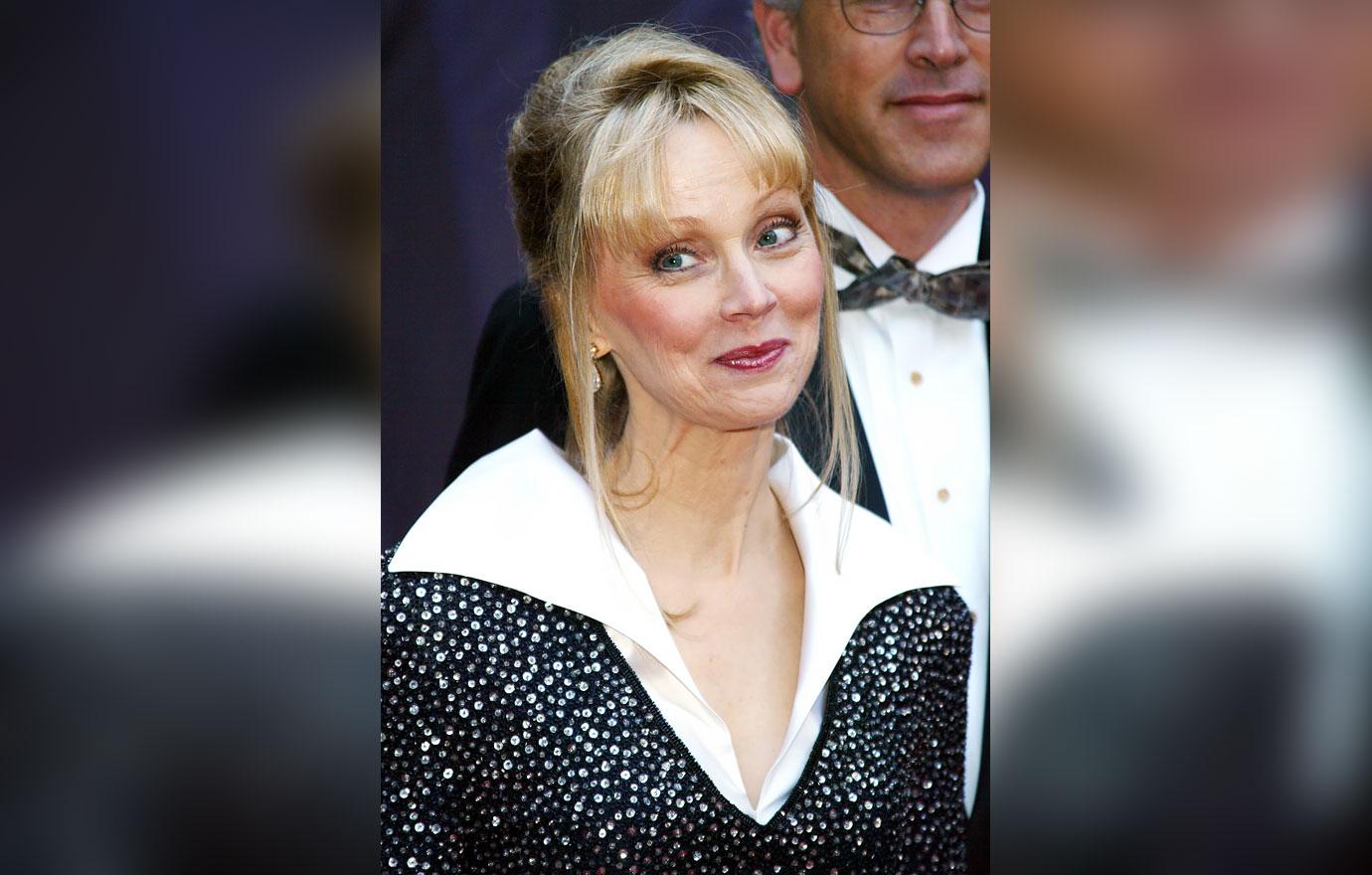 Shelley Long Looks Unrecognizable In First Sighting Since 2019