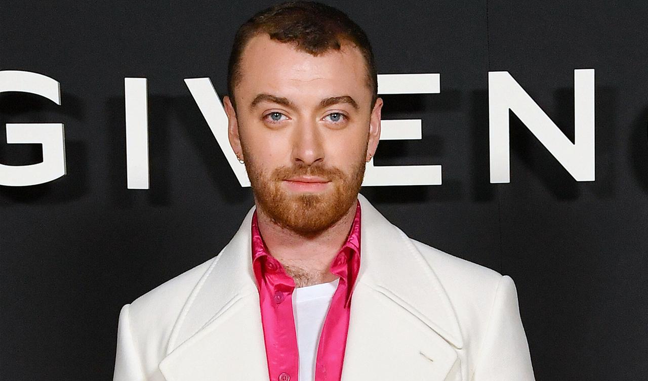 Sam Smith Considered Sex Change, Comes Out As Gender-Queer And Non-Binary