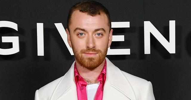 Sam Smith Considered Sex Change, Comes Out As Gender-Queer And Non-Binary